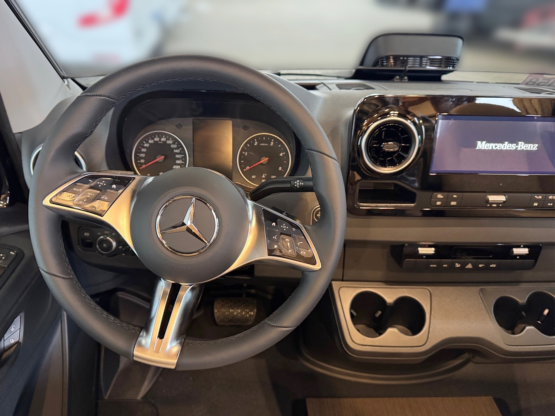 Carthago C1-tourer Sonderedition entdecken